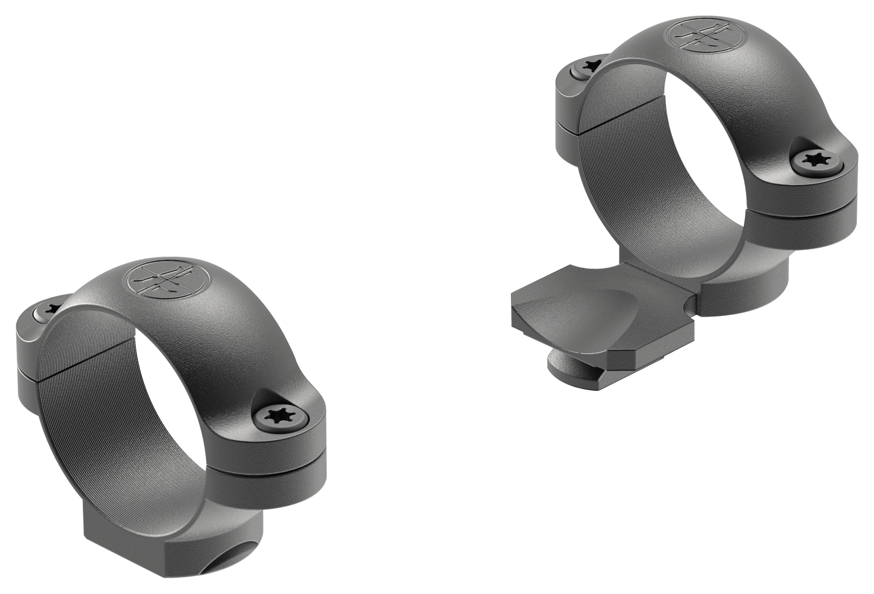 Leupold STD 1" Extended Scope Rings | Cabela's